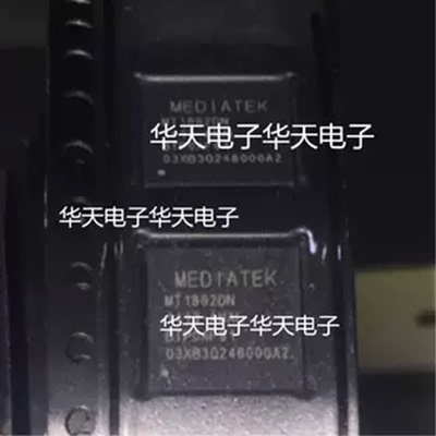全新原装MT1882DN-AMAL 封装 QFN