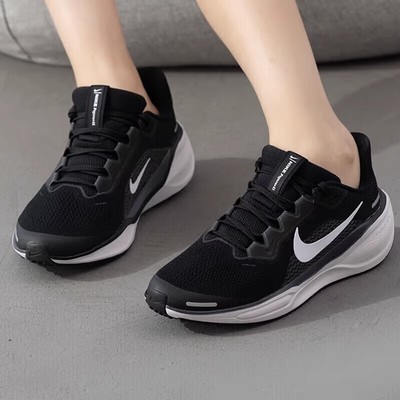 正品耐克飞马跑鞋AIR ZOOM PEGASUS 41 大童鞋青少年跑步鞋FN5041