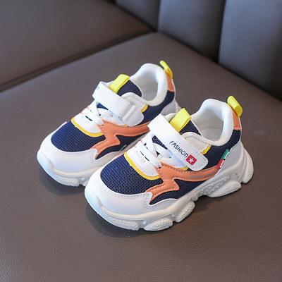 断码清仓儿童春秋运动鞋