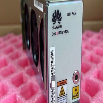 华为SLF1FAN RTN950A风扇板