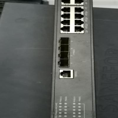 H3C S5120-28P-SILI 24口全千兆交换机加