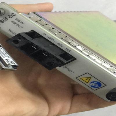 华为PSUF-DC CR5B2PWRDC00华为NE40 N