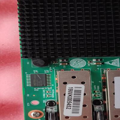 华为原装万兆网卡SP310 CN21TGAA 10G X52