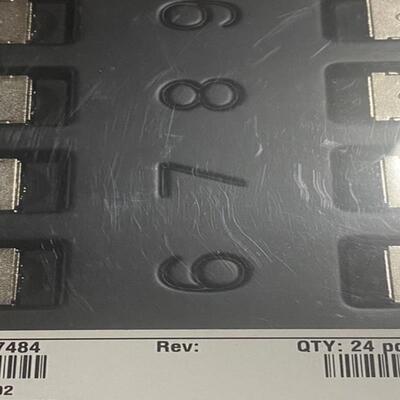 华为 OMXD30002 S4017484 华为光纤模块 1