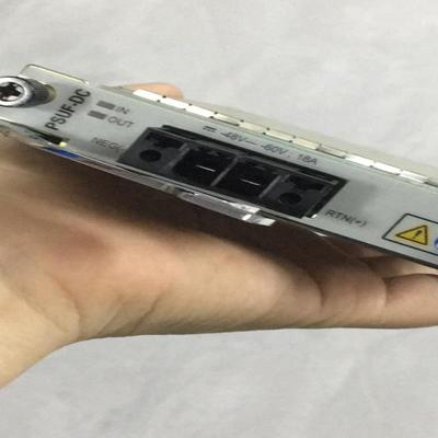 华为PSUF-DC CR5B2PWRDC02华为NE40 N