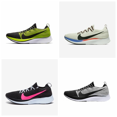 耐克Nike男女透气跑步鞋