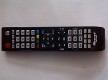 适用于海信电视遥控LED42XT770G3D LED46XT770G3D LED55XT770G3D