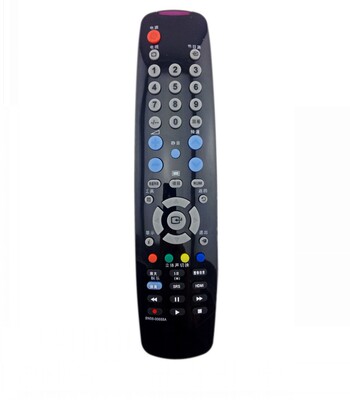 适用于三星 遥控器 LA32B360C5 LA37B360C5 LA40B360C5