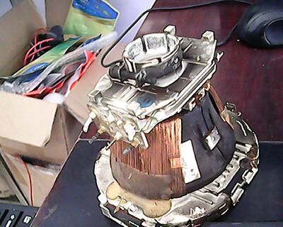 全新偏转线圈 TCL21266B