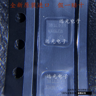IFX30081LDV33稳压器全新TSON-10