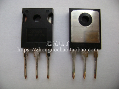 30CPQ060PBFTO-247整流器全新