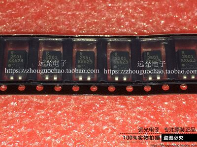全新原装进口PS2501L-1-F3-A光耦