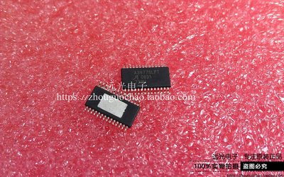 全新A3977SLPTR-T贴片TSSOP28