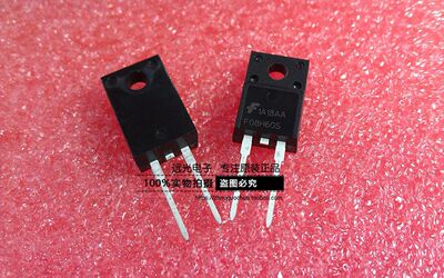 FFPF08S60SN整流器仙童TO-220F