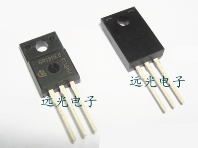 IPA60R190E6MOS管英飞凌6R190E6