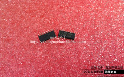 全新原装UCC2818DTRTI贴片SOP16