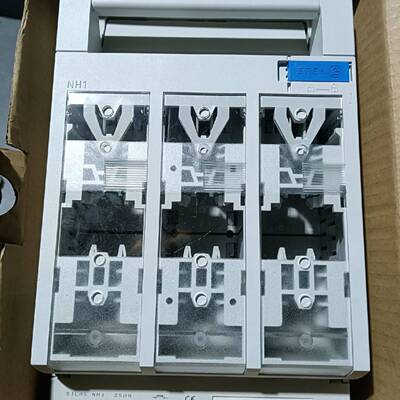 可维修EFEN SILAS熔断器式隔离开关，议价