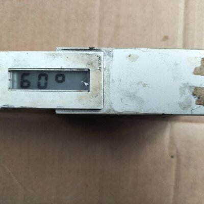 议价DR LANGE REFO 60光泽度 LMG123，开机可维修