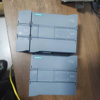 可议价S7-1200 CPU 1214C主机 6ES7 21