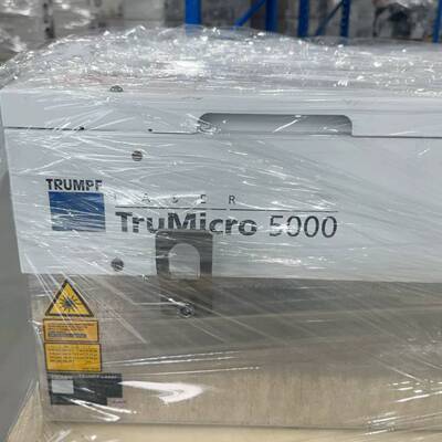 可维修德国通快TRUMPF激光器 TruMicro 5000，议价