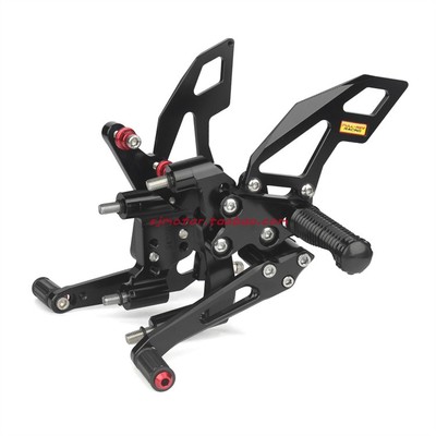 FULREVACING改装杜卡迪升高脚踏