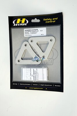 海魄车身降低适用本田CBR 500R 600RR CB500 F X VFR 1200X狗骨头