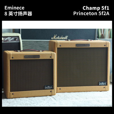 fender电子管吉他音箱5f15f2
