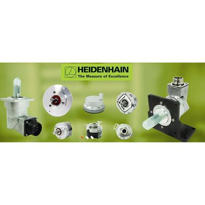 HEIDENHAIN ERN 1330 1200 ERN 1387 2048 ERN 1320 10000 / 1024