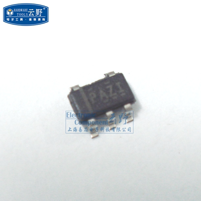 【高科美芯】IC集成电路TPS76301DBVR SOT23-5贴片 低压差稳压器