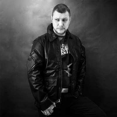 美国cockpit小牛皮夹克小牛皮