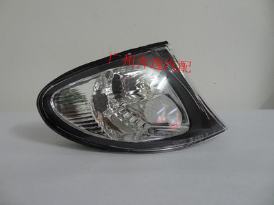 适配宝马 3系 E46 318I 320I 325I330I 316I 角灯 转弯灯