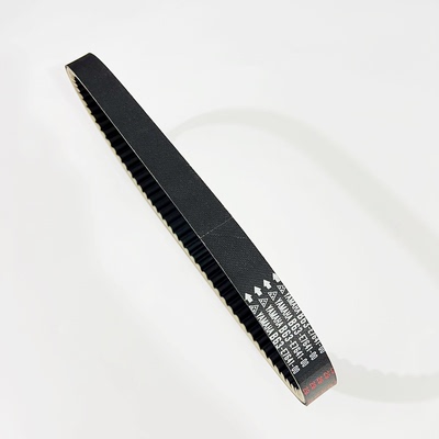适用雅马哈NVX155 AEROX155 倒三轮车Tricity125/155驱动传动皮带