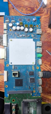 维修索尼KDL-55/65W950B主板1-889-347-12/11/22不开机重启等故障