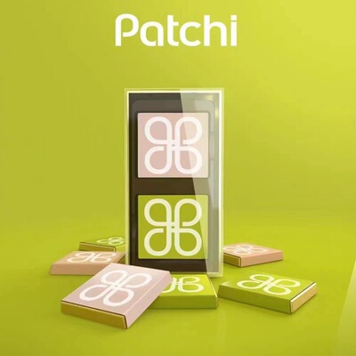Patchi迪拜笆驰巧克力结婚喜糖伴手礼 伴郎伴娘礼 桌糖内搭 包邮