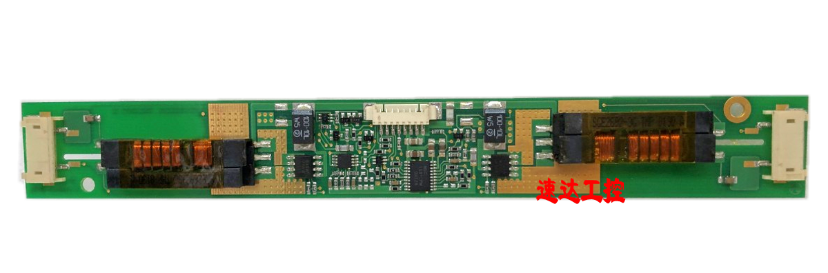 可议价LXMG1623-05-61 REV.B高压板高压条现货实图_虎窝淘