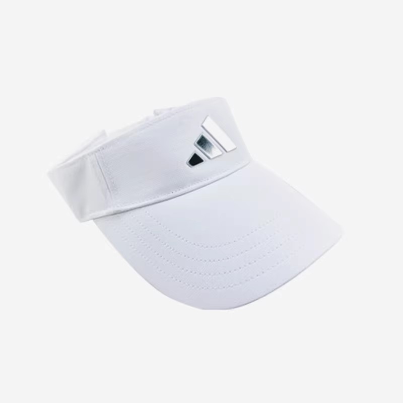 Adidas/阿迪达斯正品新款男女防晒户外运动遮阳空顶帽IA9608