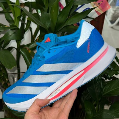 Adidas/阿迪达斯男士跑步鞋