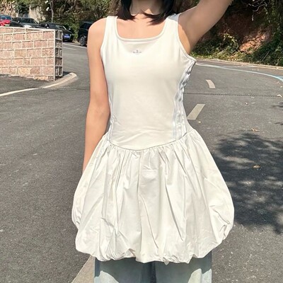 Adidas/阿迪达斯女士连衣裙