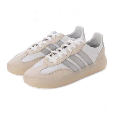 Adidas阿迪达斯运动德训T头板鞋