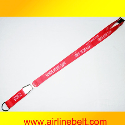 remove before flight飞行前拆除飞机安全扣手机挂绳挂带飞行礼品