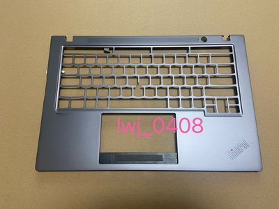 C壳掌托主机上盖外壳金属灰色