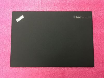 屏幕后盖外壳联想全新原装