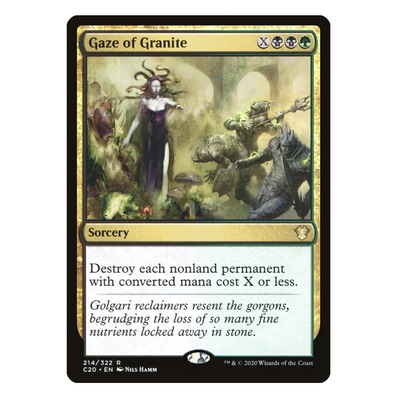 君君的牌客窝卡牌万智牌