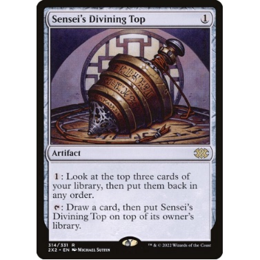 师范陀螺卡牌威世智万智牌