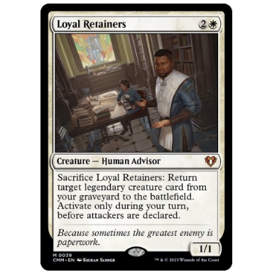 君君的牌客窝卡牌万智牌