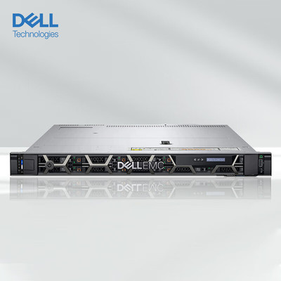 戴尔PowerEdgeR6601U机架式