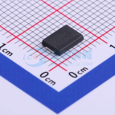 肖特基二极管 FSV1060V TO-277-3 60V 10A onsemi(安森美) 原装