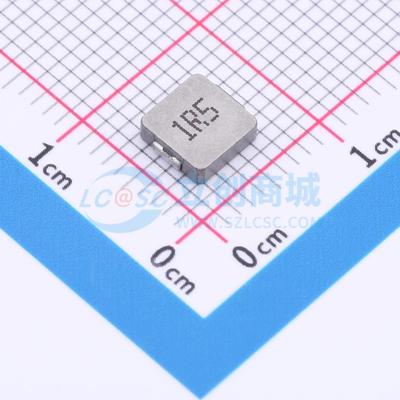 功率电感 APH0518T1R5M SMD,5.4x5.2mm 1.5uH ±20% 6.74A