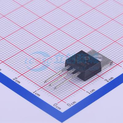 肖特基二极管 HBR20100S-220 TO-220 100V 10A 吉林华微 原装正品