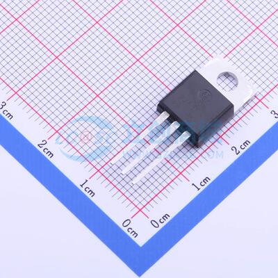肖特基二极管 MBR2535CTG TO-220AB 35V 30A onsemi(安森美) 原装
